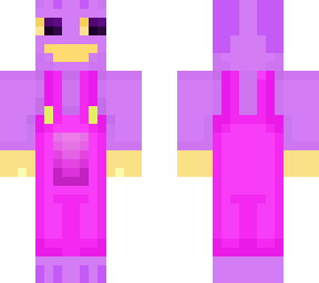 jax!!!!! | Minecraft Skin