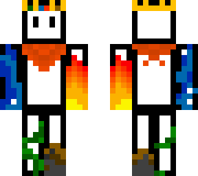 elements | Minecraft Skins