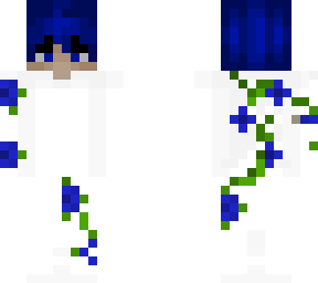 jen | Minecraft Skins