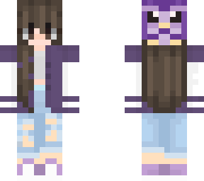 couple | Minecraft Skins