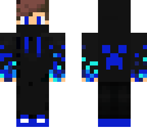 Kevyn2 | Minecraft Skin