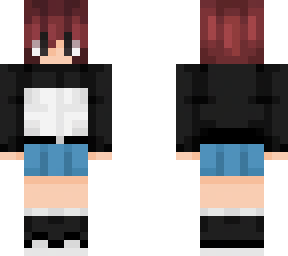 kim pine | Minecraft Skins
