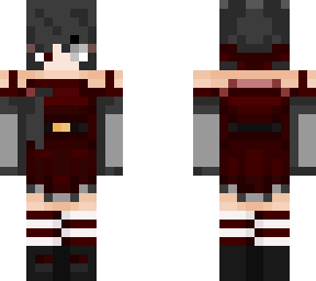 korn | Minecraft Skins