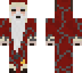 Krampus... | Minecraft Skin