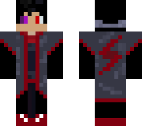 kage | Minecraft Skins