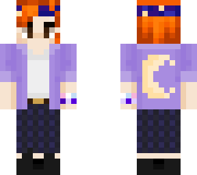 mae | Minecraft Skins