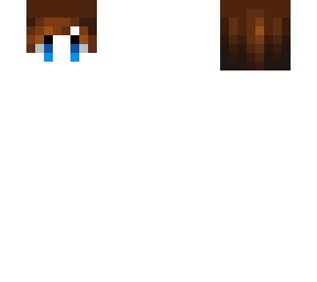 brown hair male | Minecraft Skins
