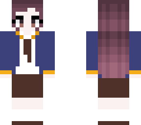 marie | Minecraft Skins