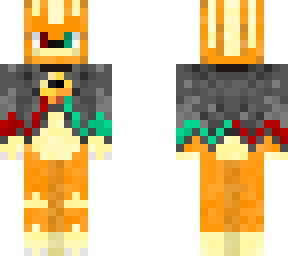 nether | Minecraft Skins