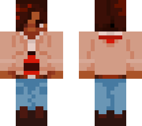 Matthew Patel OG fit | Minecraft Skin