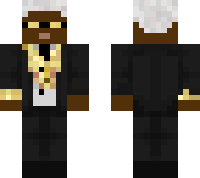 drake | Minecraft Skins