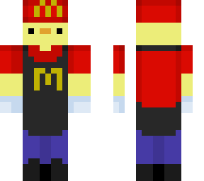 mcd | Minecraft Skins