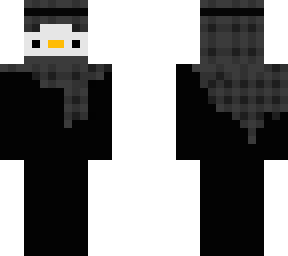 minemanner chicken | Minecraft Skin