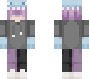 daniel | Minecraft Skins