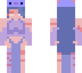 native | Minecraft Skins