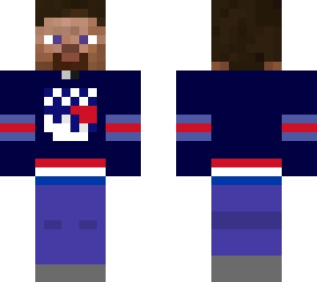 jersey | Minecraft Skins