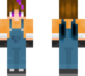 osmp 2 | Minecraft Skin