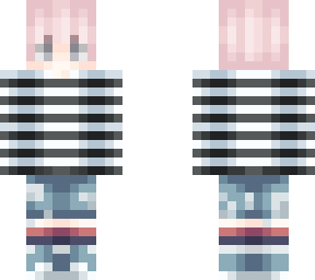 jimin | Minecraft Skins