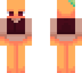 Peach | Minecraft Skin