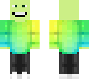 pear | Minecraft Skins