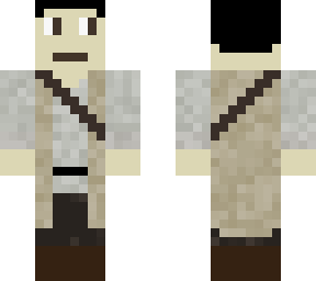 peasent | Minecraft Skins