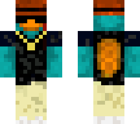 perry | Minecraft Skins