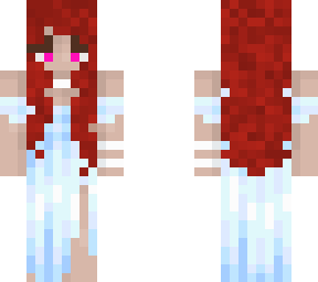 persephone | Minecraft Skins