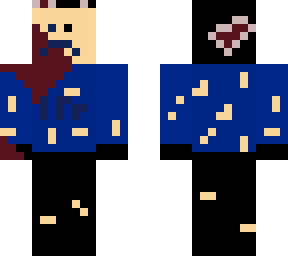 qsmp quackity | Minecraft Skins