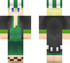 ph1lza | Minecraft Skins