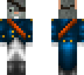 napoleon | Minecraft Skins