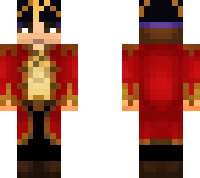 peter | Minecraft Skins