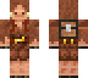 trader | Minecraft Skins