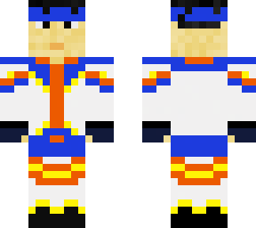 circuit | Minecraft Skins