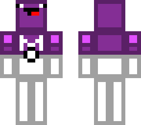 pokemon derp | Minecraft Skins