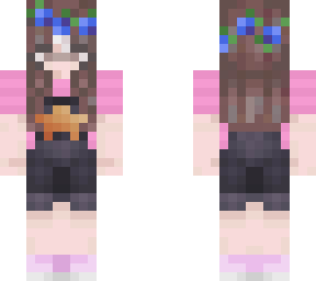 aimsey | Minecraft Skins