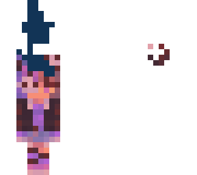 poopy | Minecraft Skin