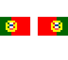 portugal | Minecraft Skins