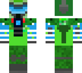 prehistoric | Minecraft Skins