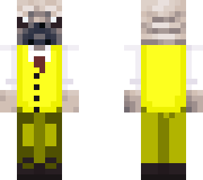 pug | Minecraft Skins