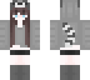 raccoon | Minecraft Skins