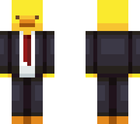 RIP 2023 | Minecraft Skin