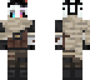 empire | Minecraft Skins