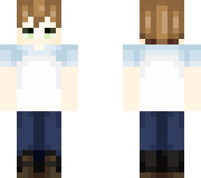 boat | Minecraft Skins