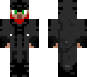 runt | Minecraft Skins