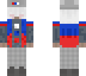 russian | Minecraft Skins