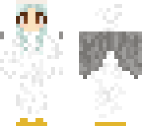 seagull | Minecraft Skins