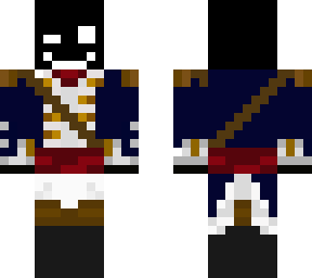 shadow figure | Minecraft Skins