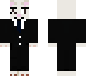 cat suit | Minecraft Skins