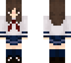 sissy | Minecraft Skins