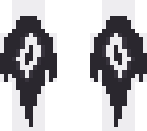 SOMETHING | Minecraft Skin